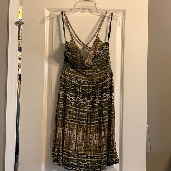 Jessica Simpson | Dresses | Jessica Simpson Sundress | Poshmark